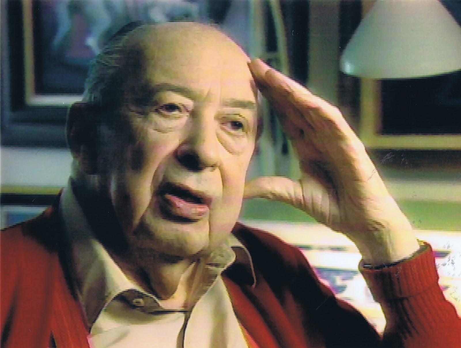 Deja View: The Amazing Artistic Range of Marc Davis