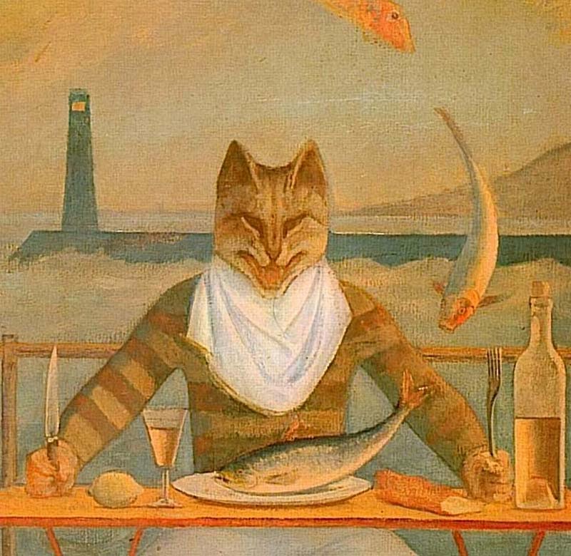 mountshang: Balthus at the Met