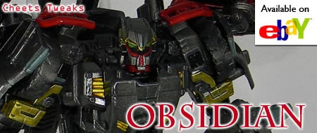 Cheets' Tweaks: Obsidian 2014