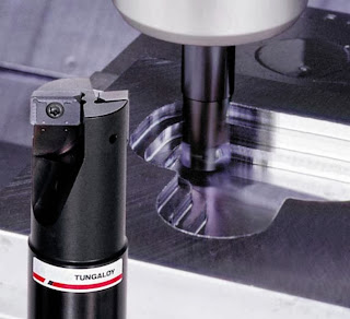 PROCESO DE MECANIZADO MEDIANTE EL USO DE LA FRESADORA: USO Y ...