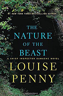 Kittling: Books: The Nature of the Beast by Louise Penny