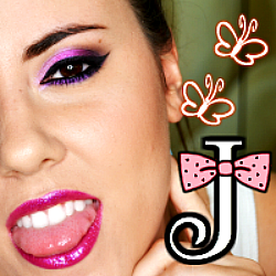 ♥ Jennifer Make Up Glam ♥: * Famous Make Up 2: Look Jennifer Love-Hewitt