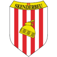 世界足球隊徽: 斯昆達堡 KF Skënderbeu Korçë