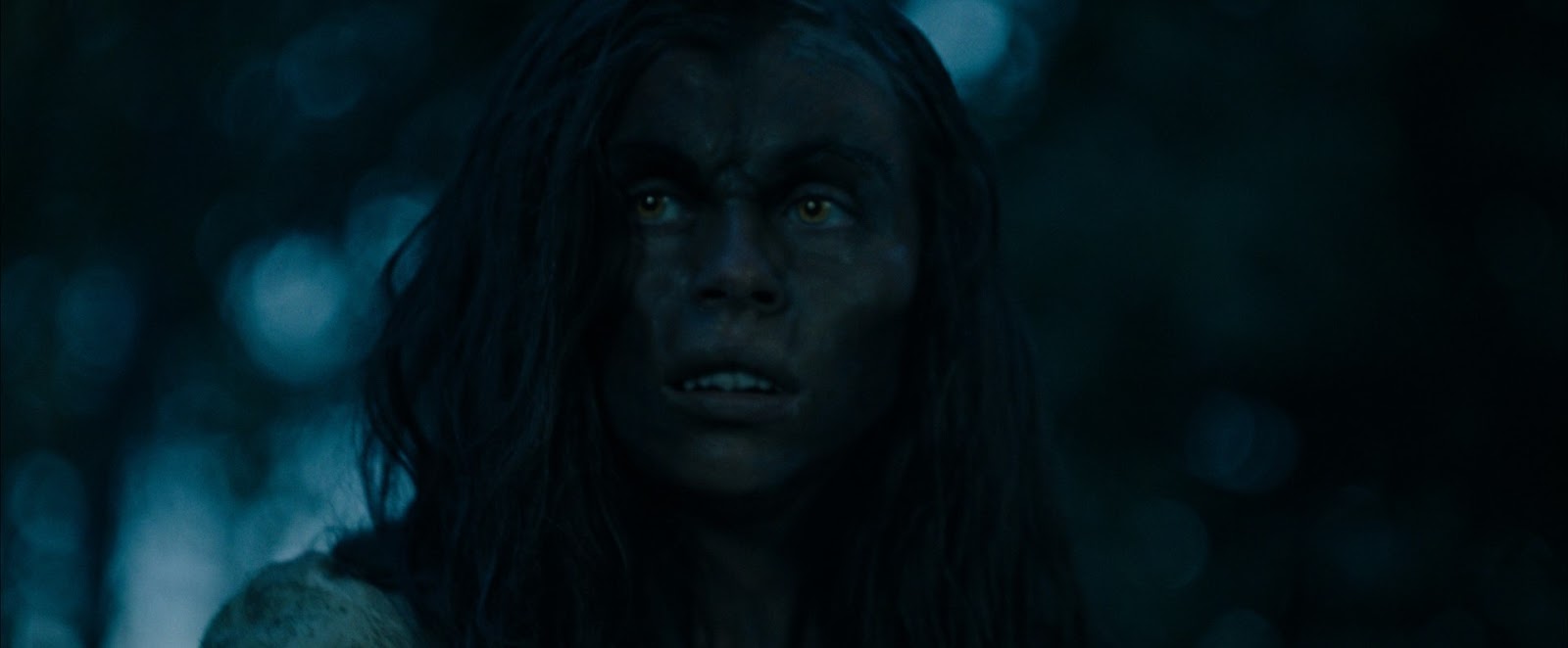 MCBASTARD'S MAUSOLEUM: WILDLING (2018) (Scream Factory/IFC Midnight Blu ...