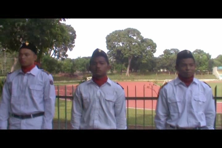 SEKOLAH KHUSUS OLAHRAGAWAN SMP/SMA NEGERI RAGUNAN : ALBUM FOTO DAN GURU