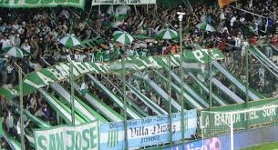 unoytres.com.ar: Eva y aquel Banfield que llegó a jugar la final en ...