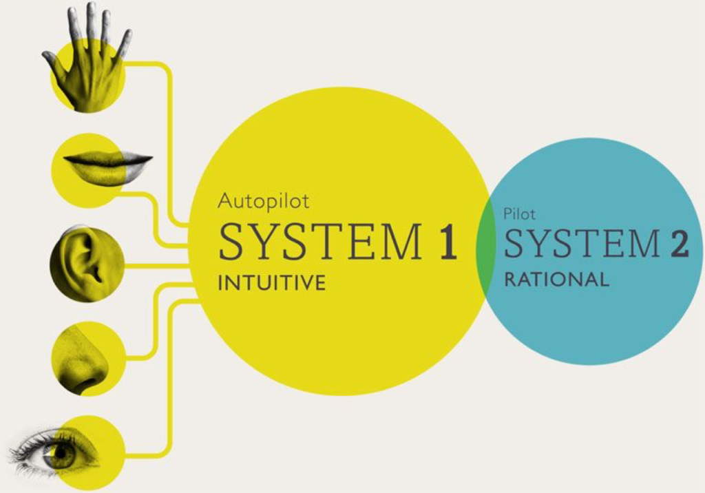 DELIBERATIVE & AFFECTIVE SYSTEMS