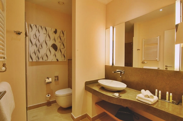 Review de vacanta la SPA - DoubleTree by Hilton Oradea - Enciclopedia ...
