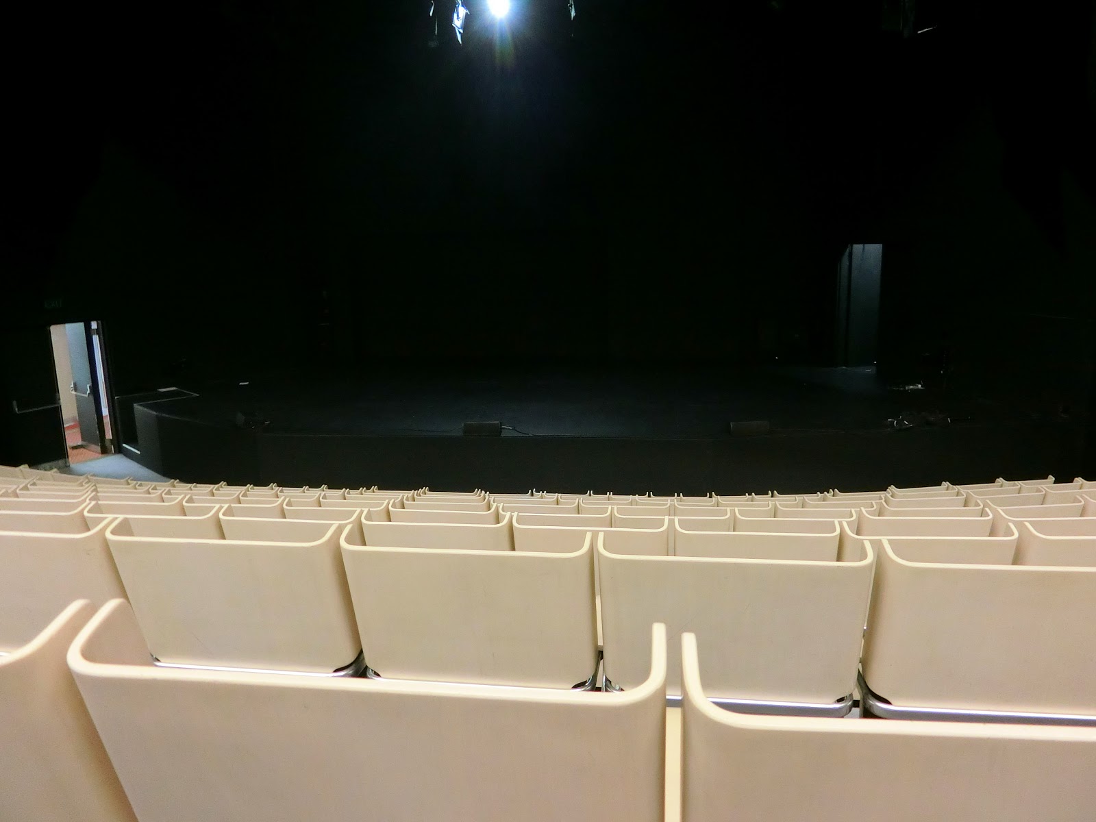 SYDNEY OPERA HOUSE TOUR - Hi5 the world