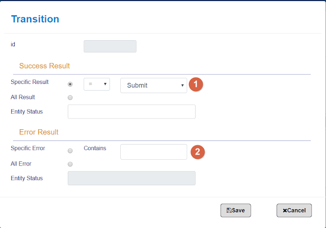 PerfSpy: A powerful and easy-to-use workflow engine
