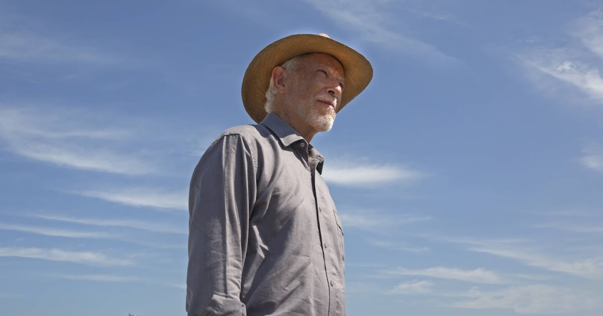 el cronista errante: Encuentro con Coetzee