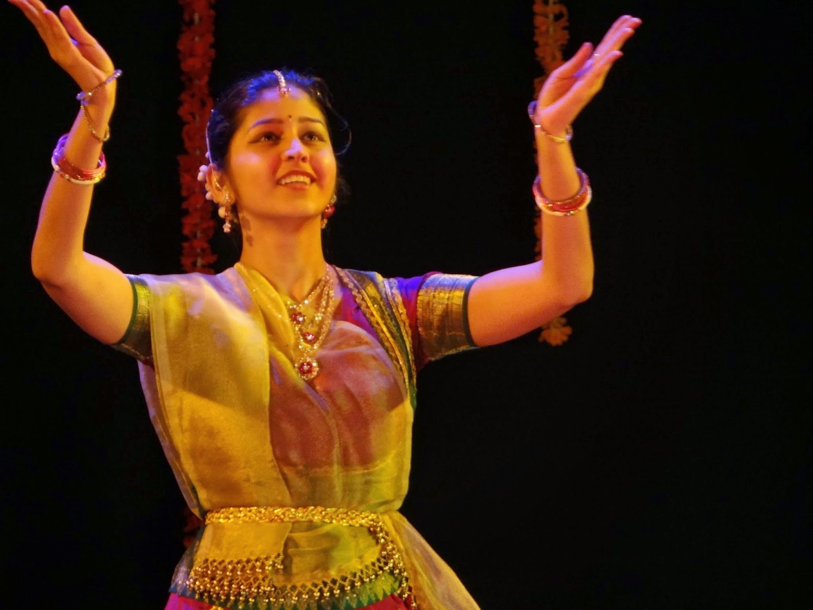 Navras Art Academy: Radhika Phanse's Dance Academy