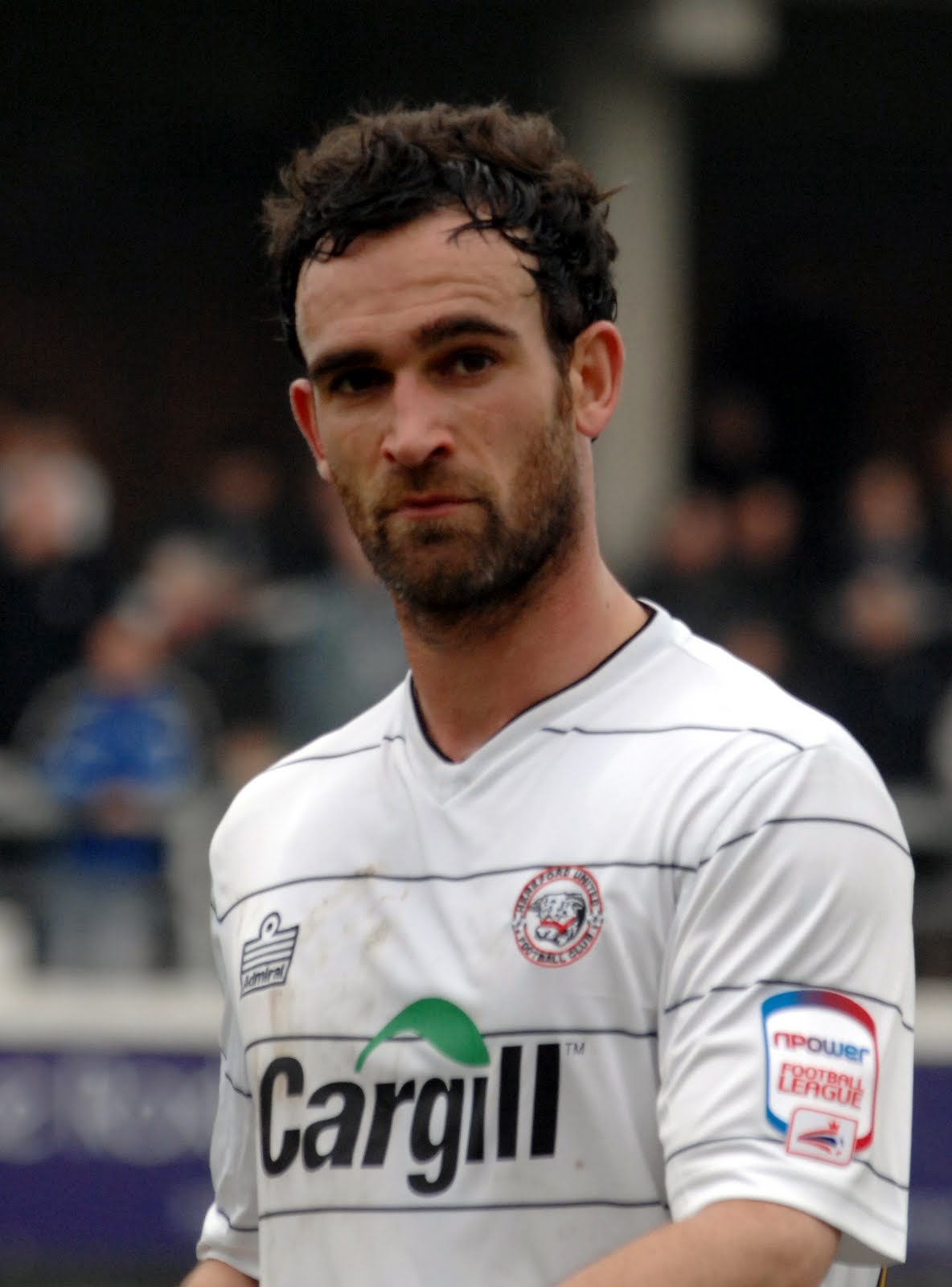 Bulls News: Stam Returns On Two Year Deal