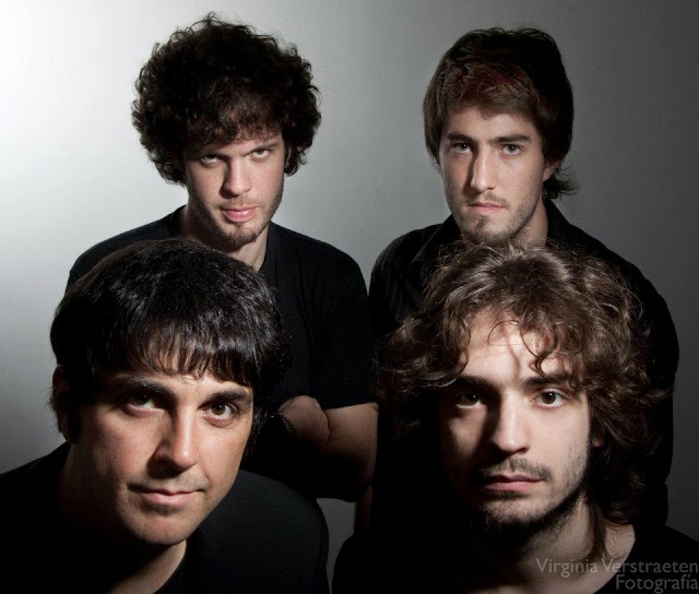 PUESTA EN VALOR ...: CON EL ARTE EN EL ADN: VIRGINIA VERSTRAETEN