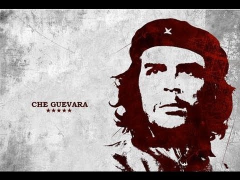 Documentaire 2016: The True Story of Che Guevara