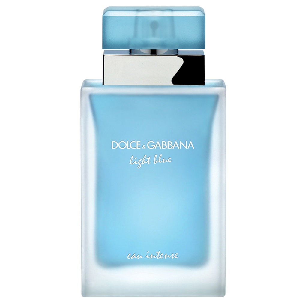 Dolce&Gabbana Light Blue Eau Intense