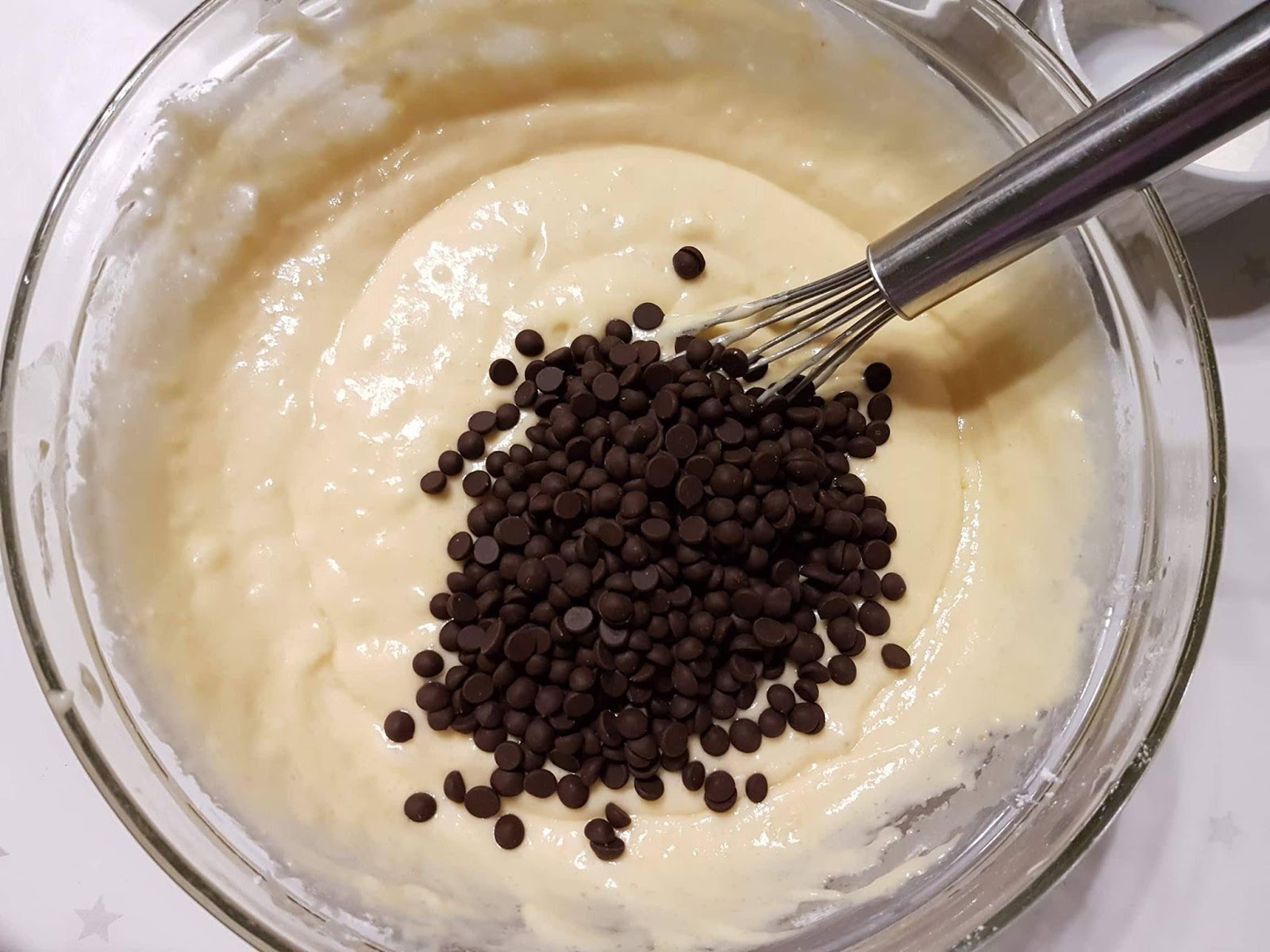 Kek me copa çokollate | BonBon Taste