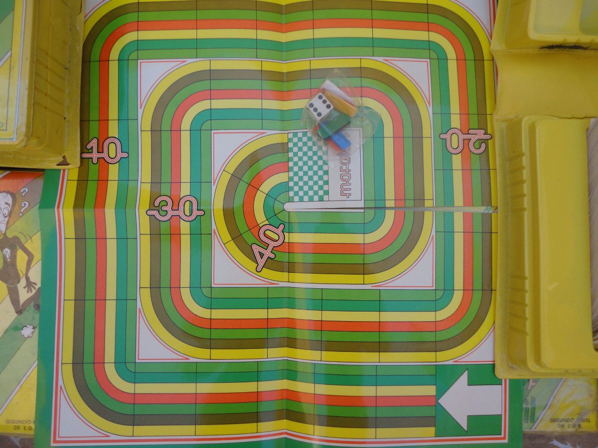 Cool-tura retro. La mejor forma de (re)vivir los ochentas.: noviembre 2012