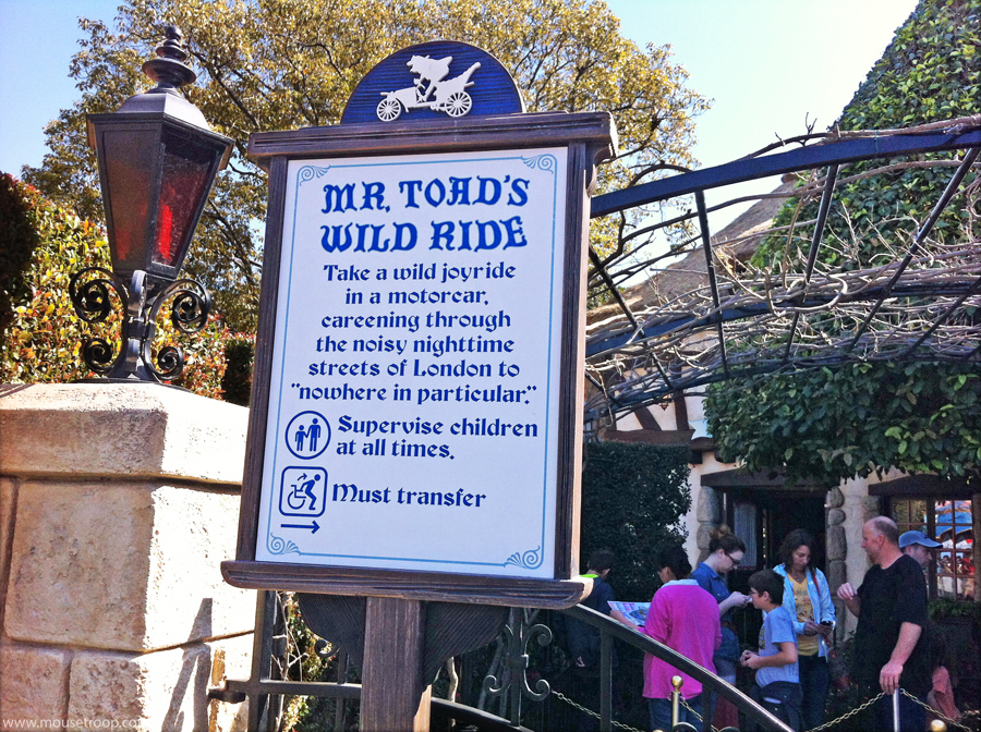 Mouse Troop: Top Five Favorite Safety Spiels