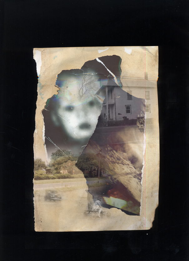 THE PHOTOGRAPHY DEPARTMENT: C>Lab Open Art