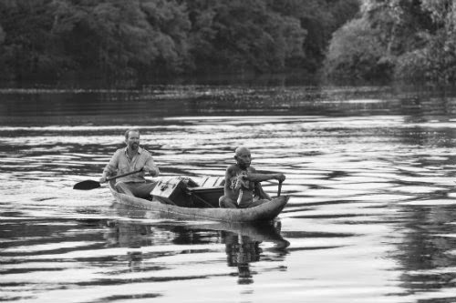 Del Castillo Literario: “El abrazo de la serpiente”: un éxito en Cannes