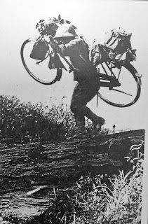 BASIKAL JEPUN RECOND: SEJARAH