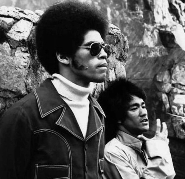 Icons of the Overlooked #9: Jim Kelly