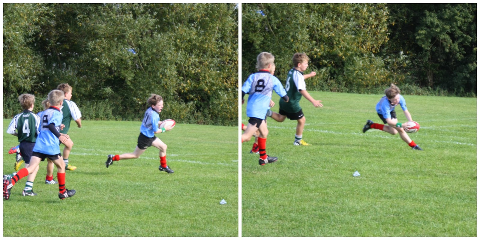 The Gallery: Sunday morning - Mum of Three World