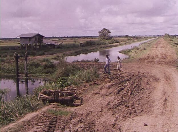 Film Walrus Reviews: Film Atlas (Suriname): One People