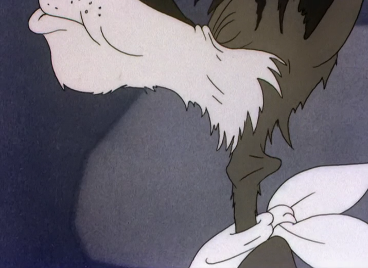 Likely Looney, Mostly Merrie