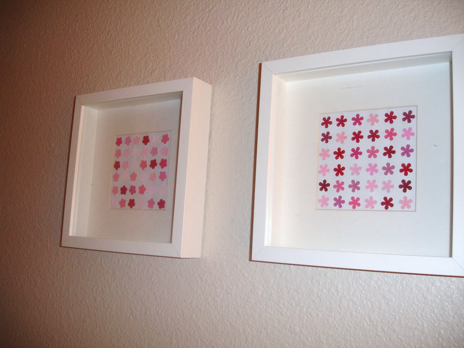 10:02: Worky Work Busy Bee!!