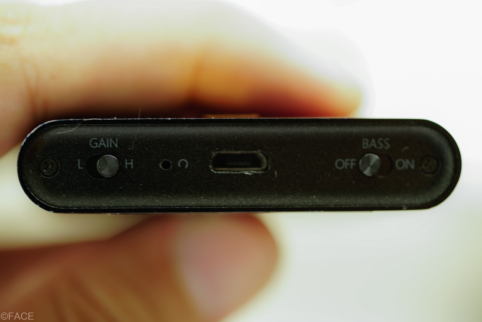 FiiO Q1 Mark II Apple MFi Certified DAC & Amp | Headphone Reviews and ...