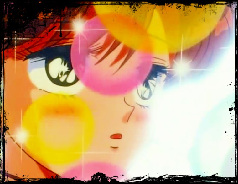 Sailor Moon el Milenio de Plata: SM 25-La poderosa Sailor Jupiter está ...