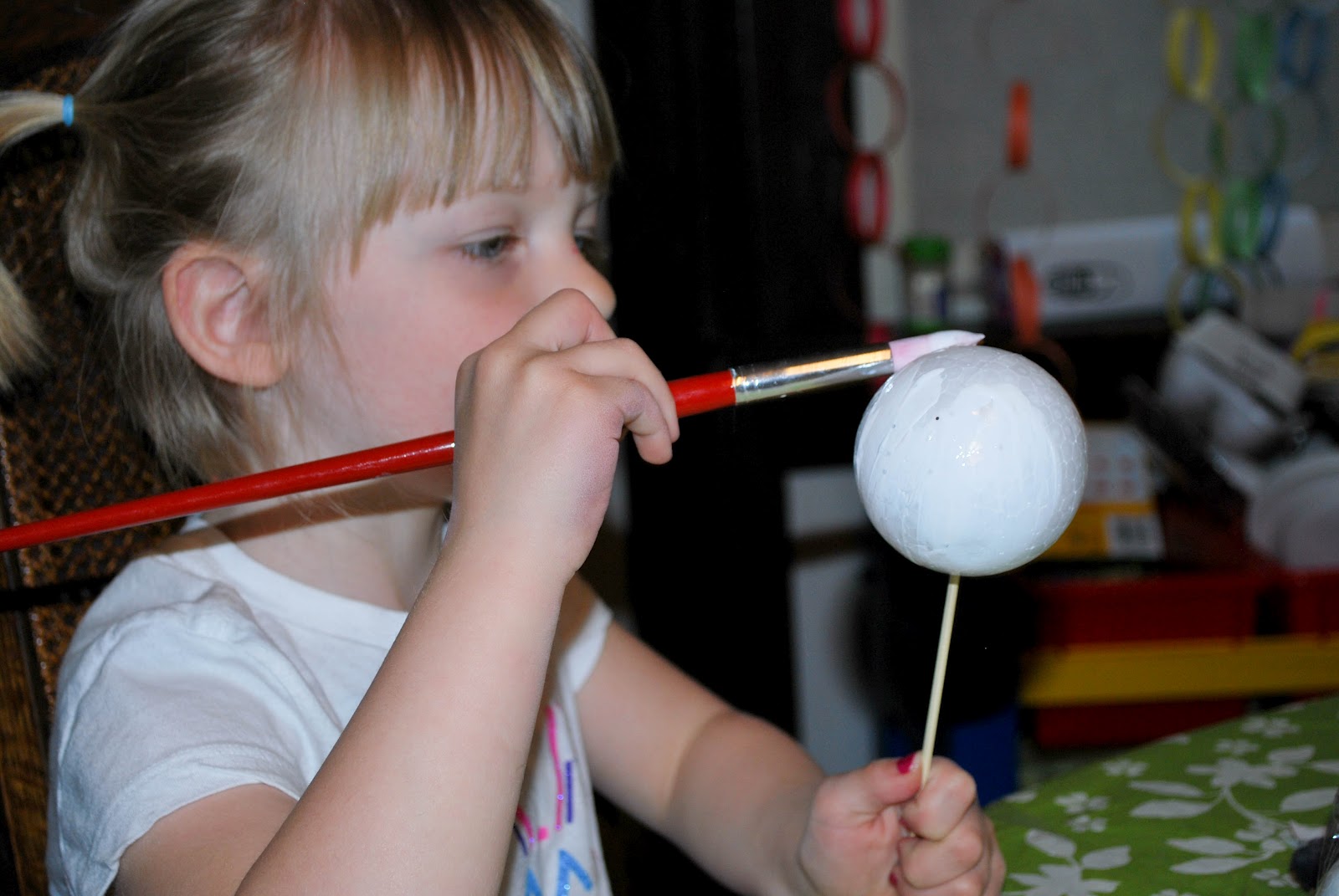 How to.... do something: How to make play microphones