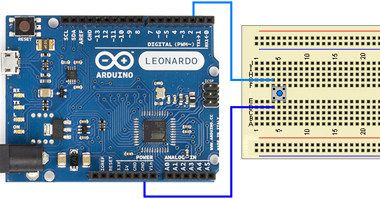 Arduino en español: Keyboard Logout