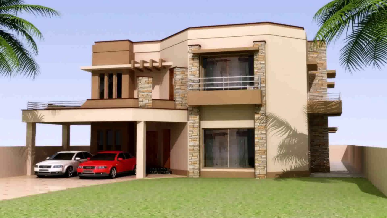 World Best Designers: Front Elevation Design Explanation
