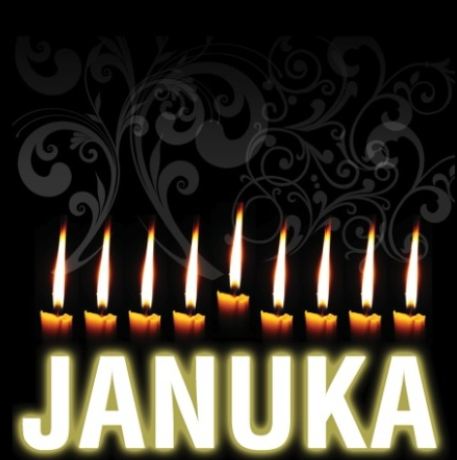 Cita Divina: JANUKA I: Introducción