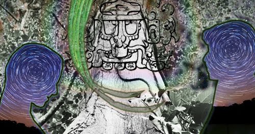 Image Maya: Techno, Visionary, Shamanic & Spiritual Art: Raising the ...
