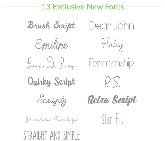 Obsessed with Scrapbooking: NEW Disney Villains Cricut Cartridge AND ...