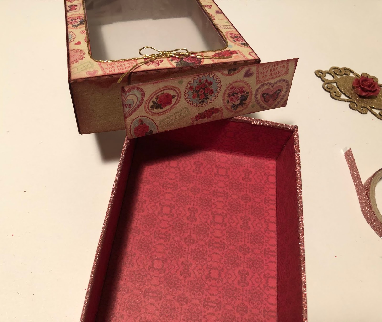 aksbarchitect CREATES : a sweet treat