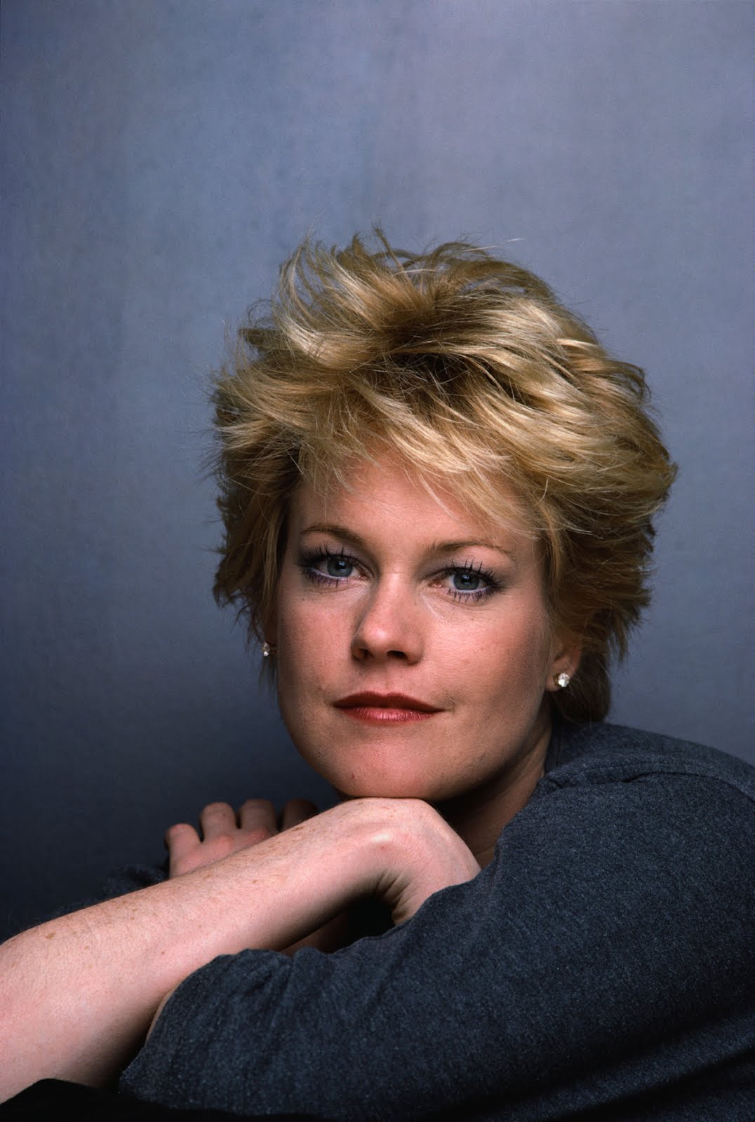 Filmovízia: Melanie Griffith