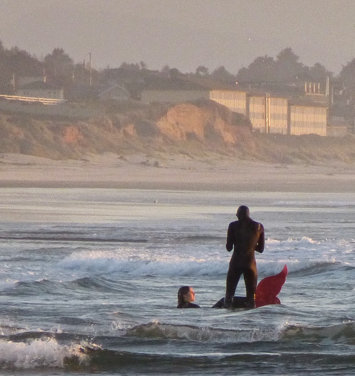 Hiking Oregon: Oregon Coast Romantic Rock Hounding