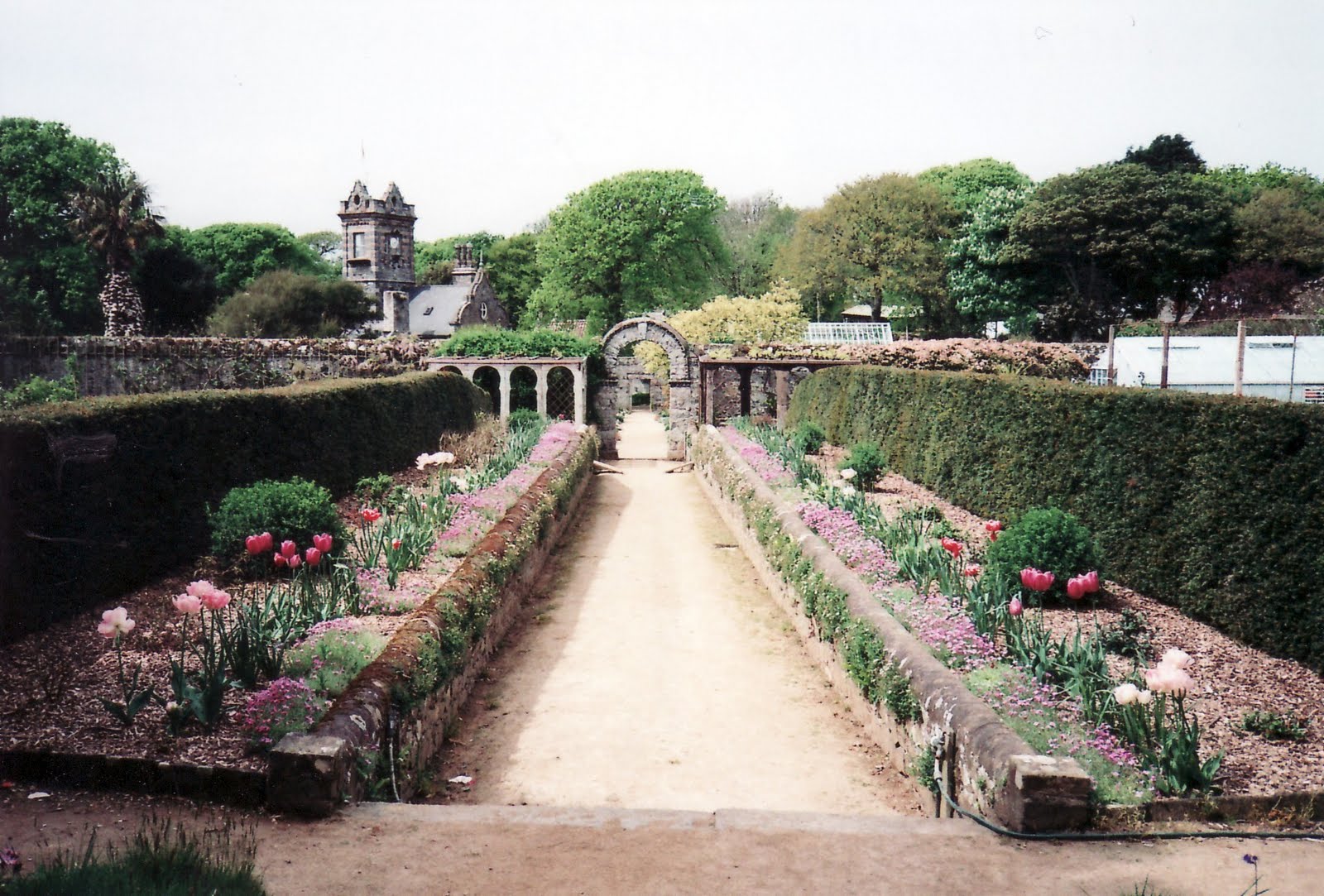 A lifetime of Islands: Island 93 - Sark, Channel Islands