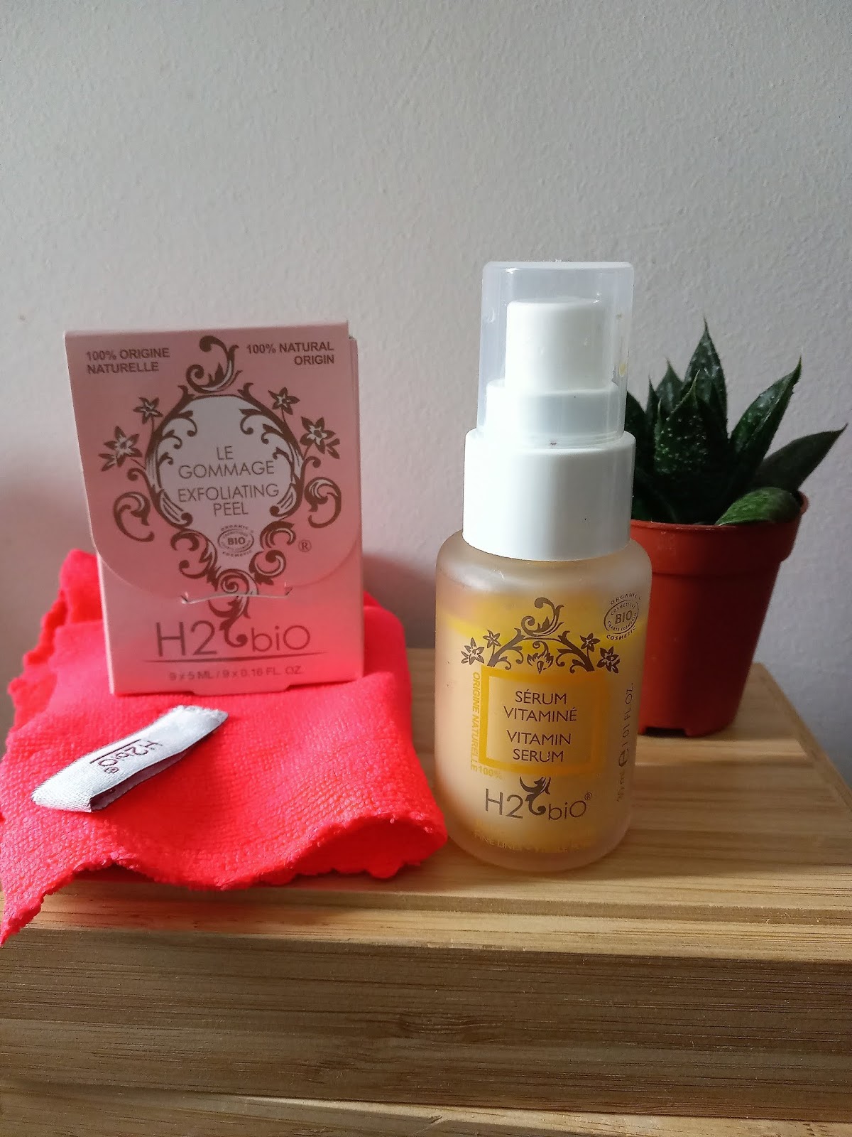 Moins de déchets avec les microfibres H20 at home | Mon bébé à Bruxelles