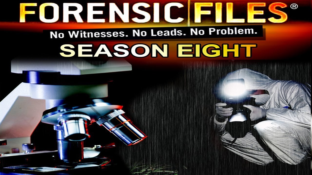 Forensic Files (season 8)