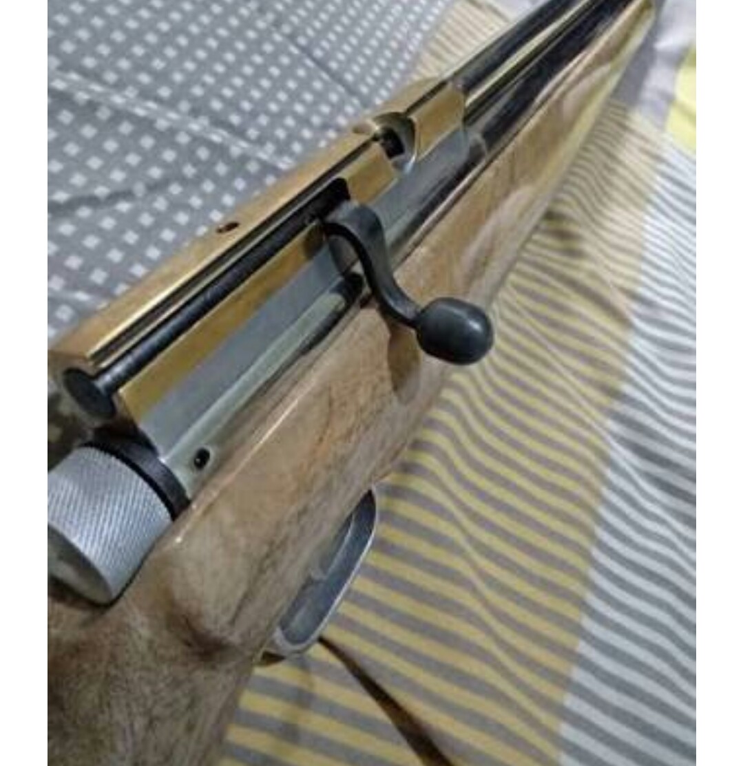 6 Jenis dan Model Senapan Angin PCP Di Indonesia yang di Gunakan Untuk ...