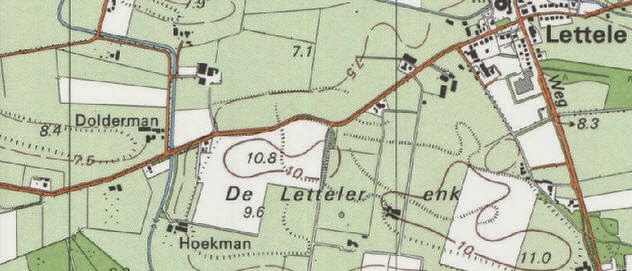 Namen in Woerden: Dolderman