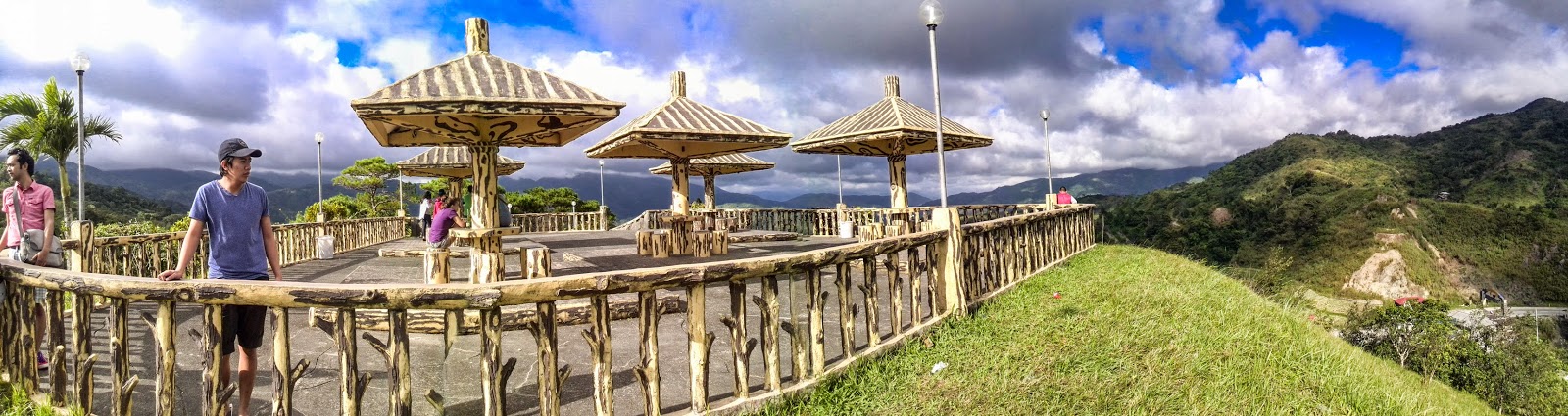 Wandering Den: The Balete Pass | Visiting the Historic Site