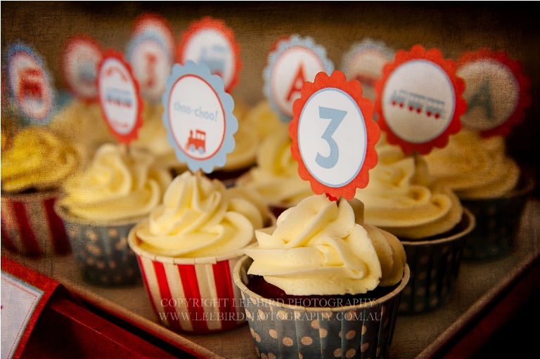 Kara's Party Ideas Vintage Train Station Birthday Party | Kara's Party ...