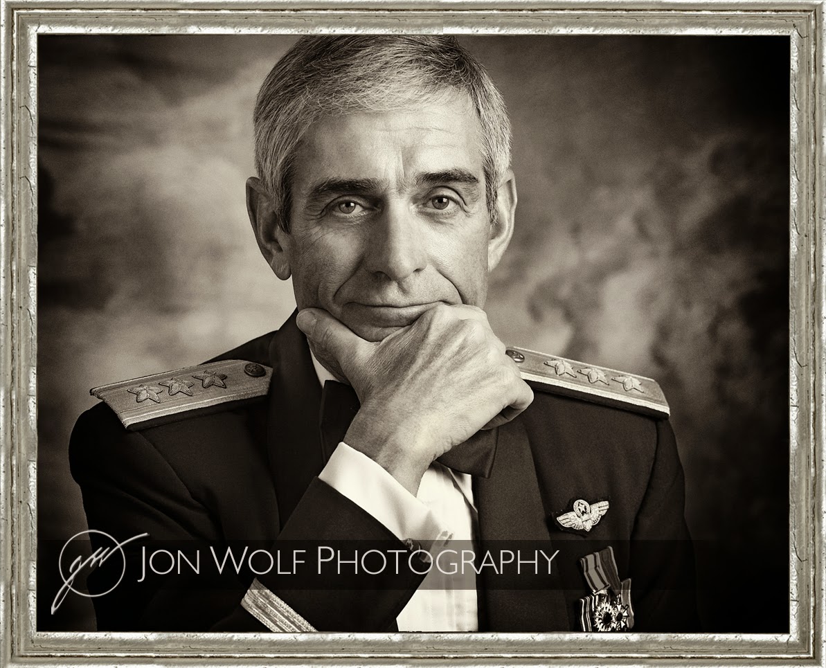 Jon Wolf Photography